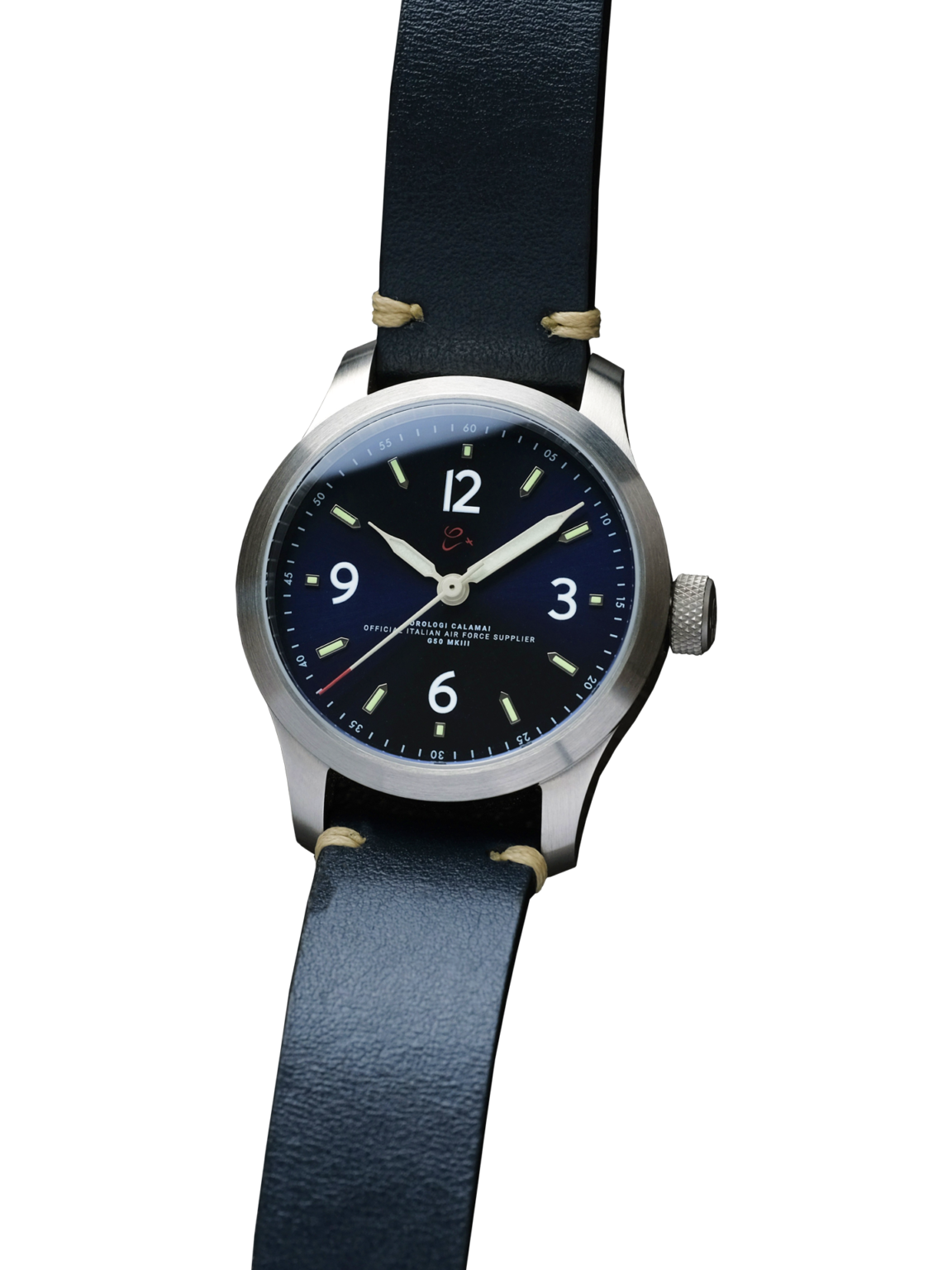 Collezioni Passate | Orologi Calamai